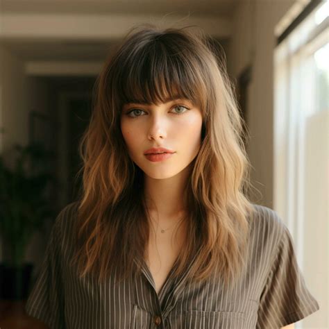 Wispy Layers Why These 53 Short Hairstyles Are A Hit With Women Over