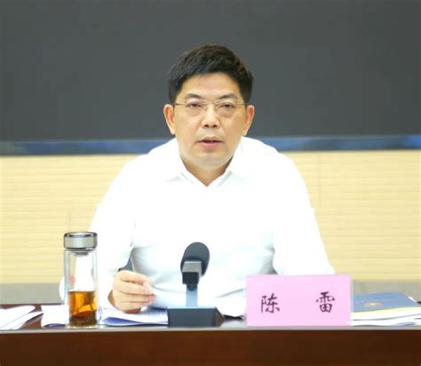 陈慧宇强调，经济运行工作要对照全年目标任务抓落实、争主动，细致研究各项指标数据
