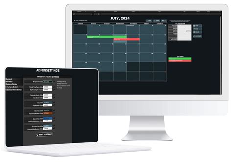 excel calendar pro excel for freelancers