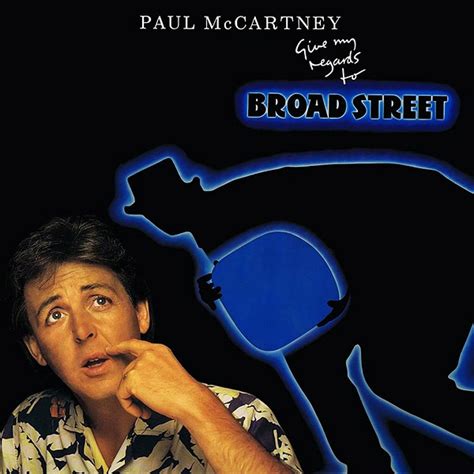 Give My Regards To Broad Street Ultimate Archive Collection • Bootleg
