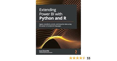 Arun Subramanian On Linkedin Extending Power Bi With Python And R