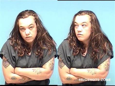 Demartinis Rashelle M 03 19 2024 Lorain County Mugshots Zone