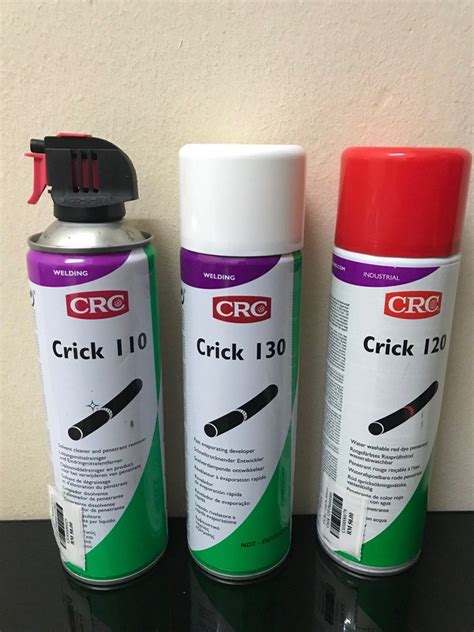 Ndt Kit Dye Penetrant Furniture And Home Living Home Improvement And Organisation Home Ndt Kit Dye Penetrant Furniture And Home Living Home Improvement And Organisation Home