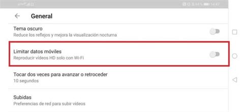 Disable Data Usage Warnings On Android Advanced Guide And Tips For