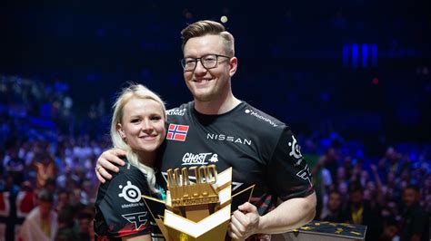 Rain Beats All Time Record Of Playing Most Time On One Team In Cs