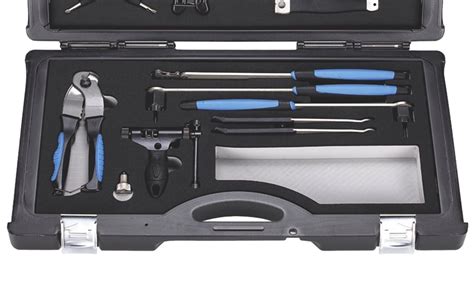 Bbb Btl 91 Allround Kit 16 Function Lockable Toolbox Bikebug