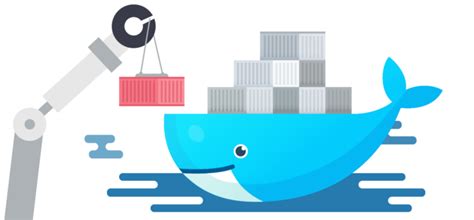 Установка и настройка Docker База знаний Timeweb Community