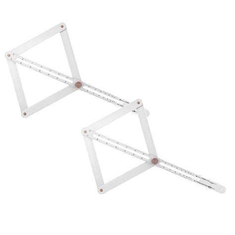 New Rele Corner Angle Finder Miter Protractor Angle Finder Miter Saw Bevel Gauge And Corner