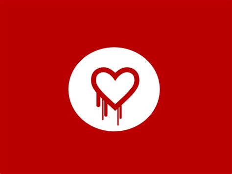 Heart Bleed Notice An Update From Netsells By Scott Broughton Medium