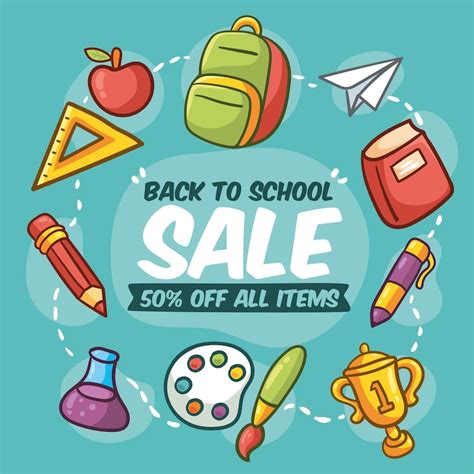 Imágenes De Utiles Escolares Dibujos Descarga Gratuita En Freepik