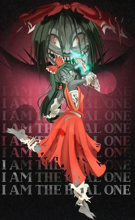Character Incident Incident Incident Shrine Usurper Reimu