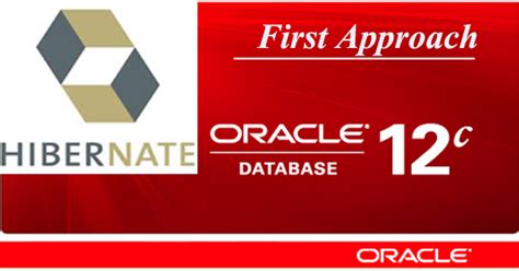 One Step Ahead Connecting To Oracle Database Using Hibernate Framework