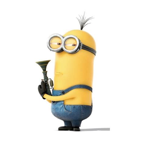 Kevin The Minion Wallpaper Wallpapersafari