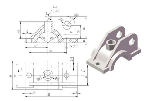 How To Design Parts For CNC Machining EcoReprap