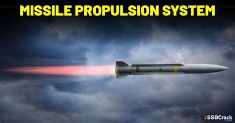 Difference Between Missile And Rocket
