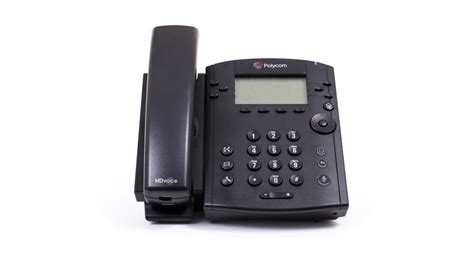 Polycom Vvx Ip Phone New By Polycom