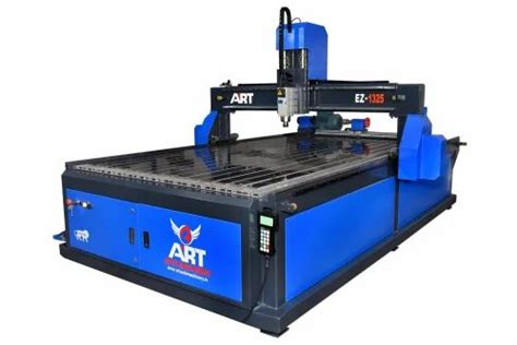Cnc Router Cutting Machine 3 5 Kw At Rs 475000 In Ahmedabad Id 2851094687633