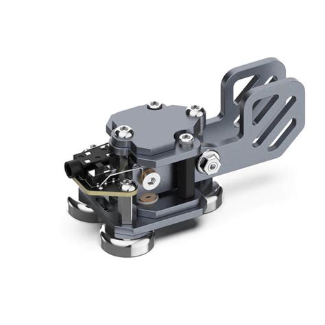 Keyer Double Paddle Morse Putikeeg Putikeeg