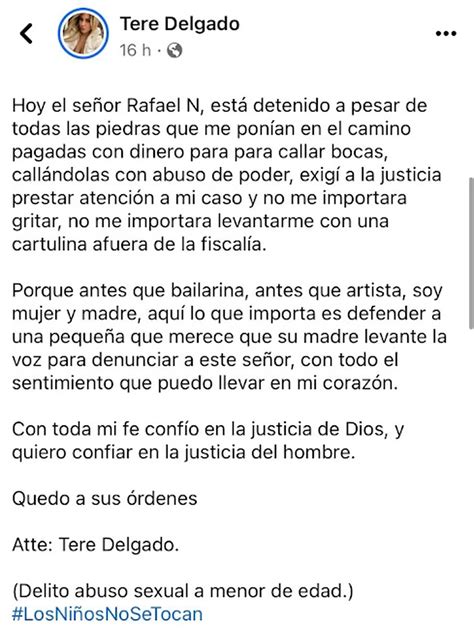 Quién Es El Integrante Detenido De ‘aarón Y Su Grupo Ilusión Infobae