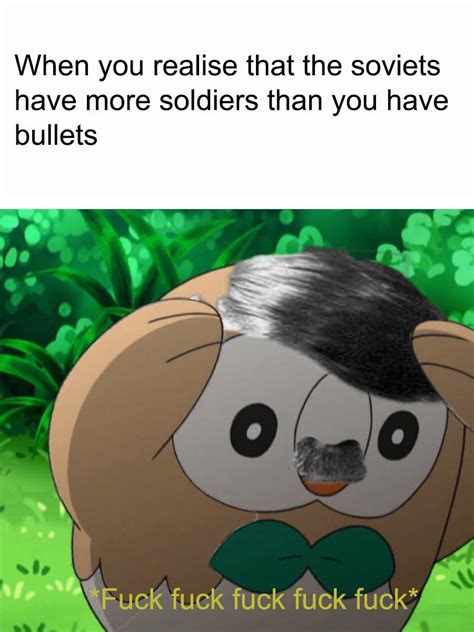 Big Fucked R Historymemes