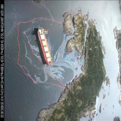 Oil Spill Segmentation Instance Segmentation Model V3 2023 07 11 2 34pm By Tim