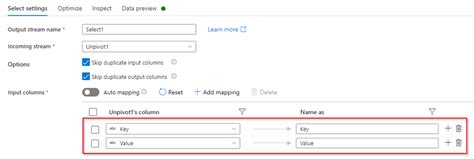 Convert Json To Csv In Azure Data Factory Stack Overflow