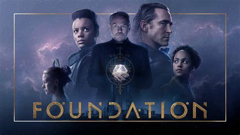 Critique Foundation : l'Empire a le cul entre deux crises