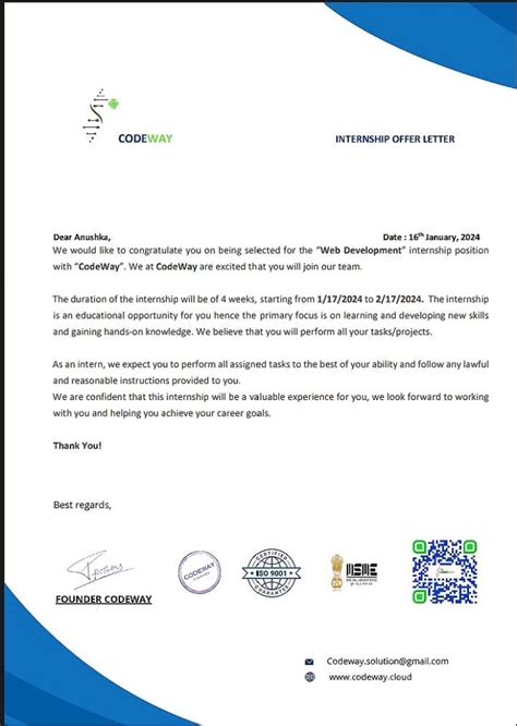 codewayintern codeway internship webdevelopment codewaysolutions