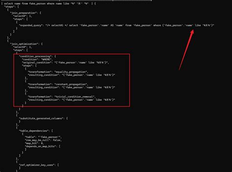 Mysql 如何理解这条mysql模糊查询语句？ Segmentfault 思否