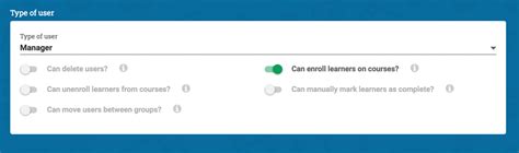 How To Manage User Roles In Your Lms