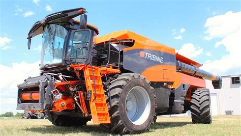 Largest Combine