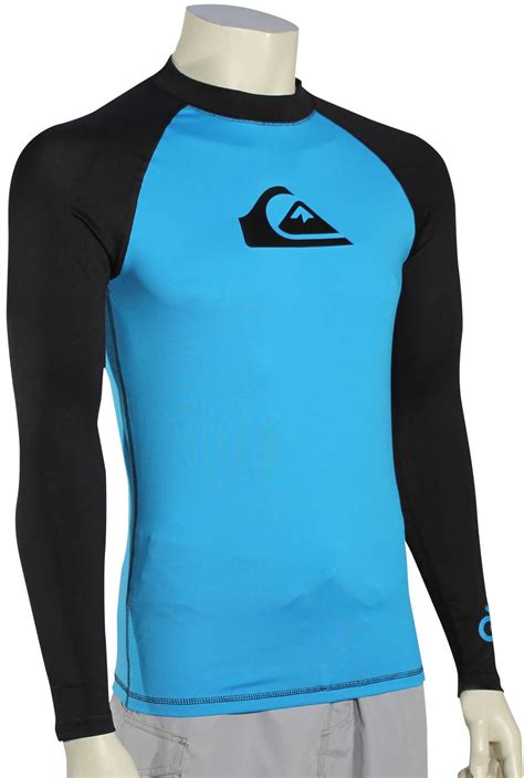 Quiksilver Sleeveless Rash Guard At Mildred Urban Blog
