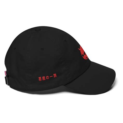 Devil Hat Be Devils Clan