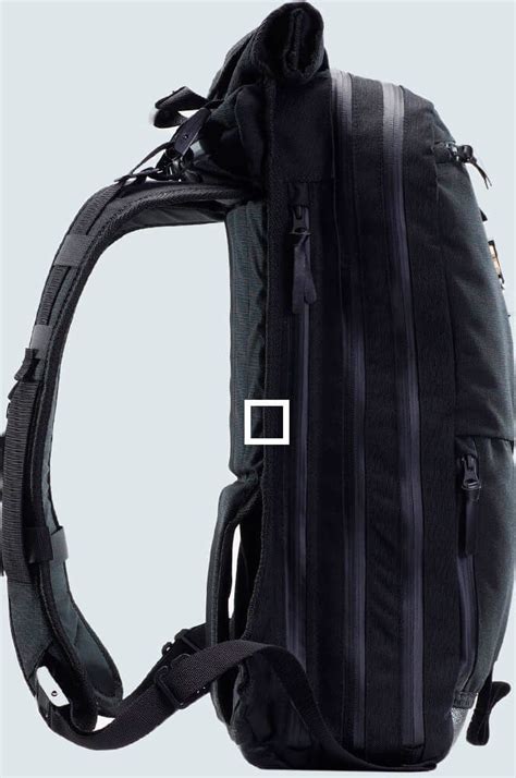 10 стильных и удобных рюкзаков для путешествий | Living in Travels