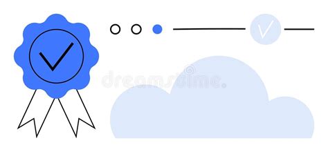 Approval Indicator Stock Illustrations 307 Approval Indicator Stock Illustrations Vectors