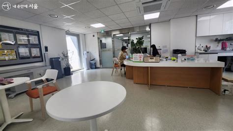 엄마의 치매 의심 증상 치매안심센터 검사 받고 안심 내 손안에 서울 서울이야기 시민소통 정보소통광장