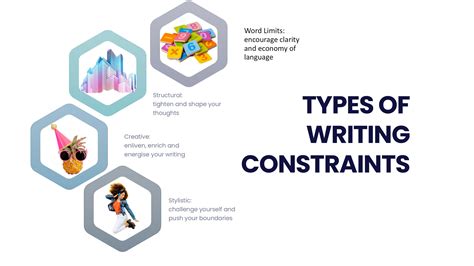Unlock Your Creativity Embrace The Power Of Writing With Constraints Test Blog Site