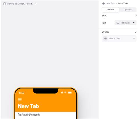 Line Break Ask For Help Glide Community