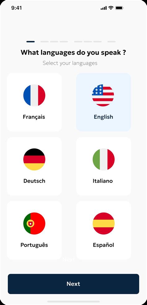 Mobile App Development