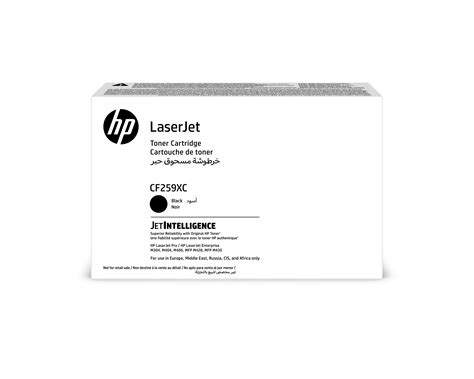Oryginalny Toner Hp X Czarny Cf Xc Stron Sklep Opinie Cena W Allegro Pl