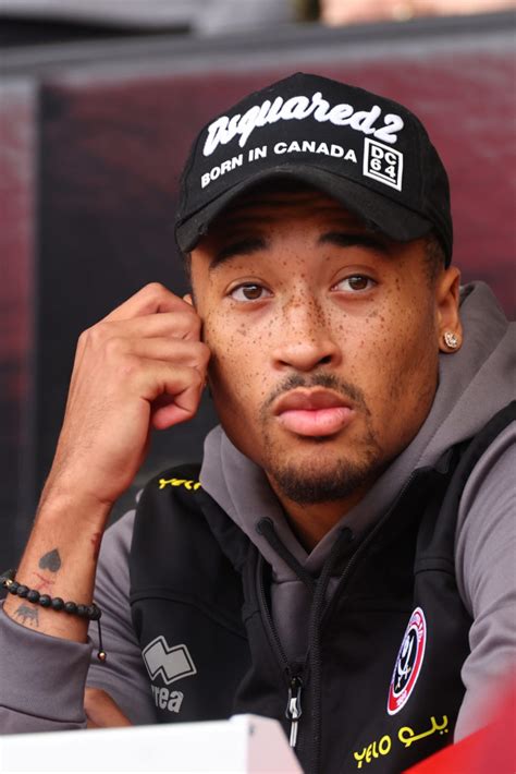 Daniel Jebbison Sale Makes Sense In January With Emergence Of Teenage