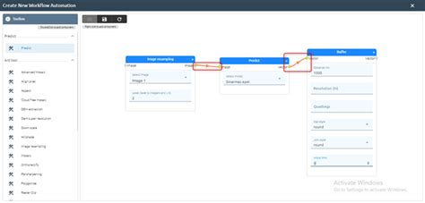 Pipeline Guide — Eofactory Userguide 21030 Documentation