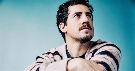 Michael Marcagi Opry