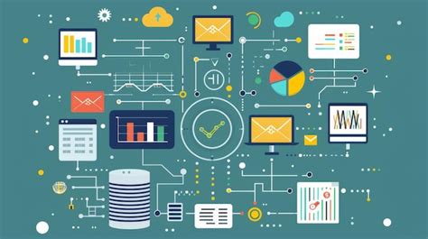 Premium Photo Understand The Role Of Data Integration In Combining