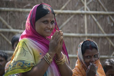 Women In Bihar Elections 2015 Large Female Turnout Nothing To Be Happy