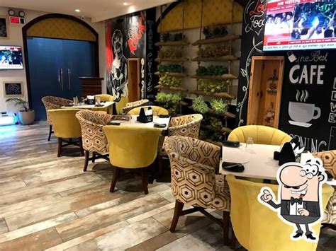 Menu At Hugs With Mugs Cafe Kapurthala
