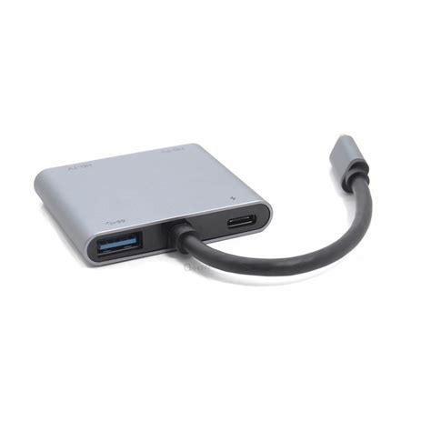 Usb C Multi Display Adapter M L Computers Technology