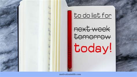 Life Examples Of Procrastination The Procrastination Guide