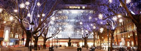 Sloane Square Area Guide Hamptons Estate Agents