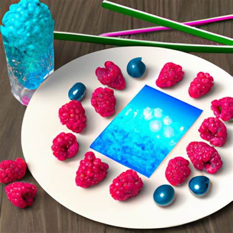 Large Blue Raspberry With Nerdscandy Slush Recipe